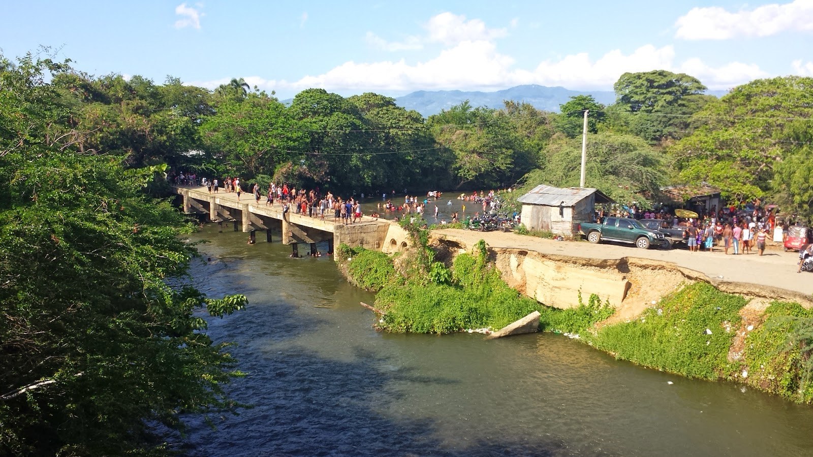 Turismo : Ayuntamiento Municipal de Mao